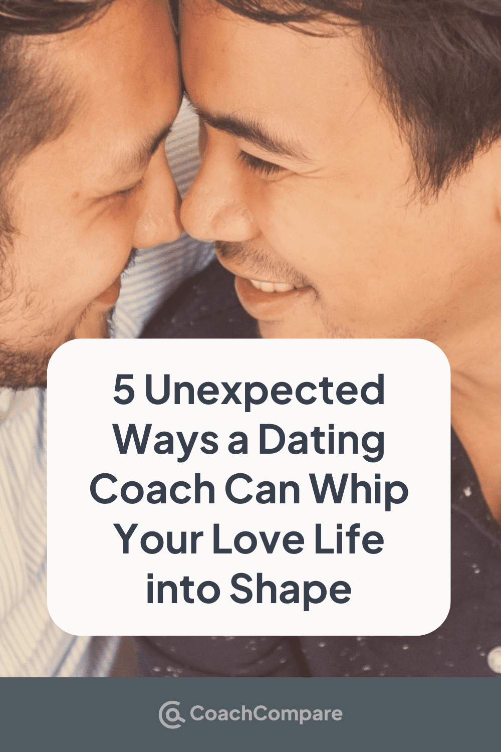 5 Unexpected Ways a Dating Coach Can Whip Your Love Life into Shape ...